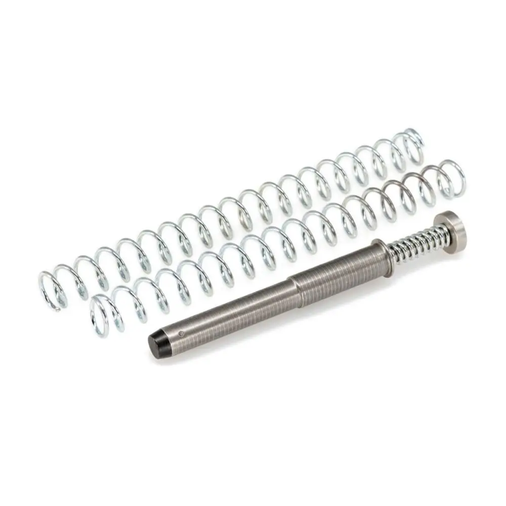 FNP Recoil Reduction Springs / FNP 4.5" & Tactical 5.3″ - Israel ...