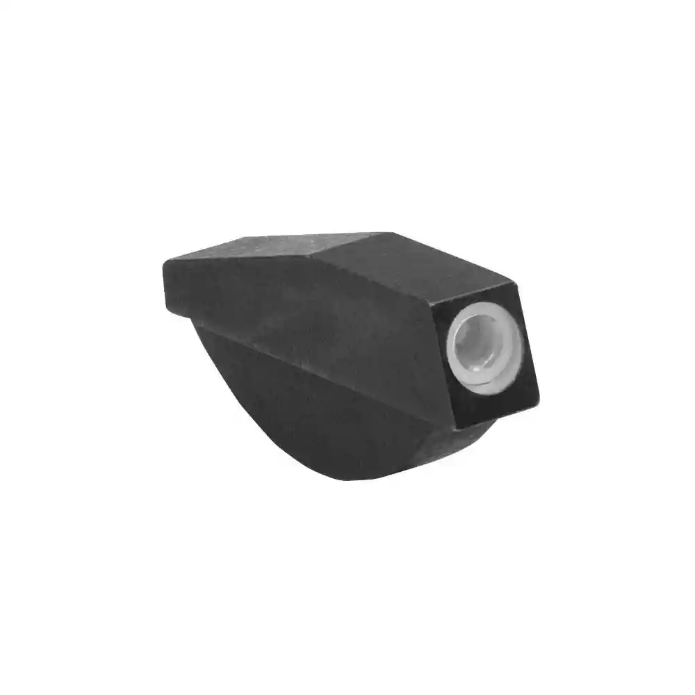 Ruger SP101 Night Sight, Green Dot Tritium Tech - MEPROLIGHT - Israel ...
