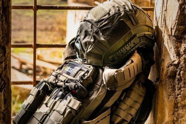 IDS Tactical Gear - Israel Defense Store